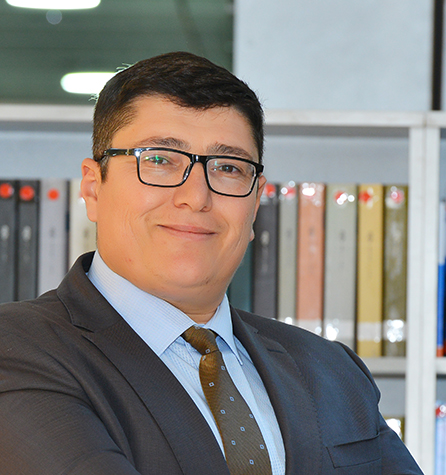 Twana Tahseen Sulaiman - Cihan University -Erbil