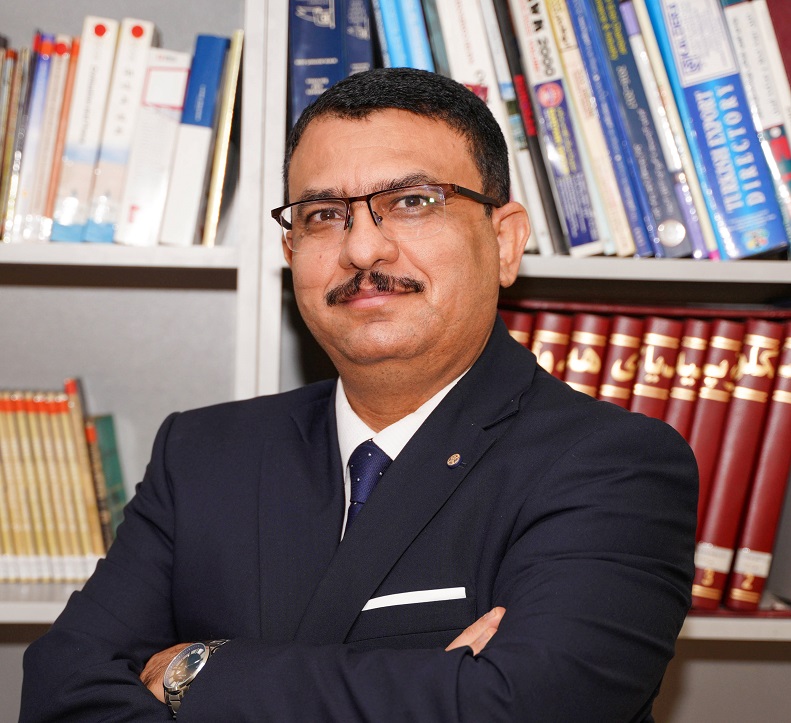Laith Razoki Flaih - Cihan University -Erbil