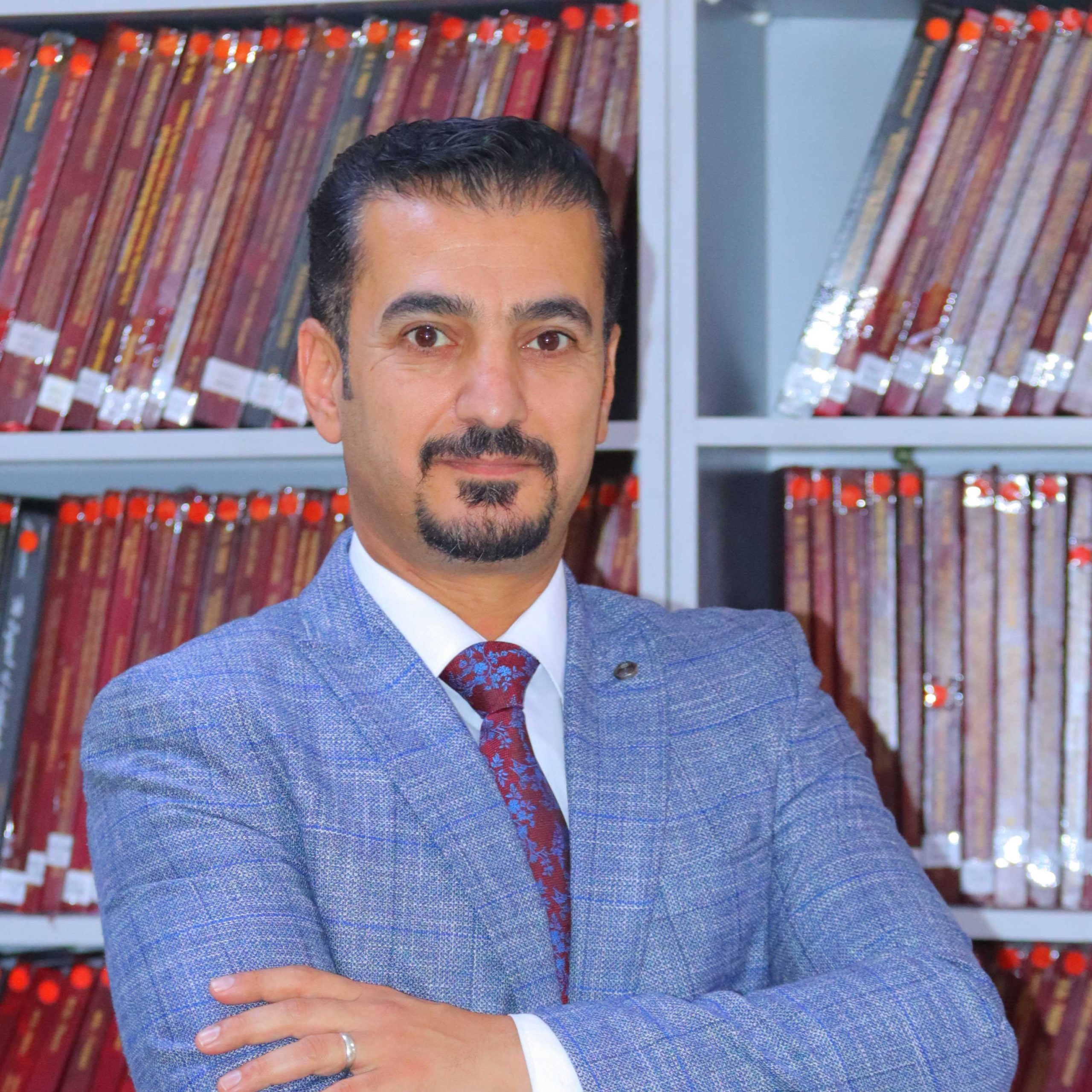 Shalaw Faris Ahmed - Cihan University -Erbil Shalaw Faris Ahmed - Cihan University -Erbil