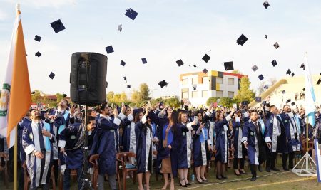 Cihan University-Erbil