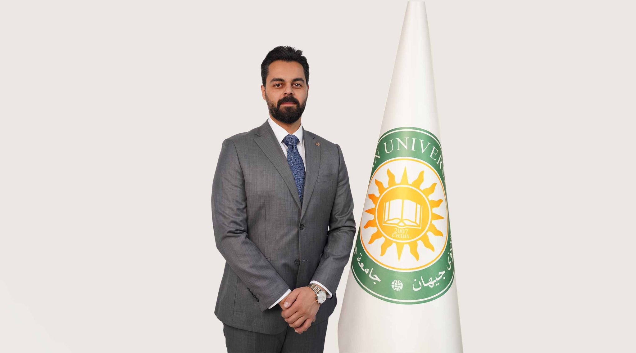 College of Pharmacy - Cihan University -Erbil