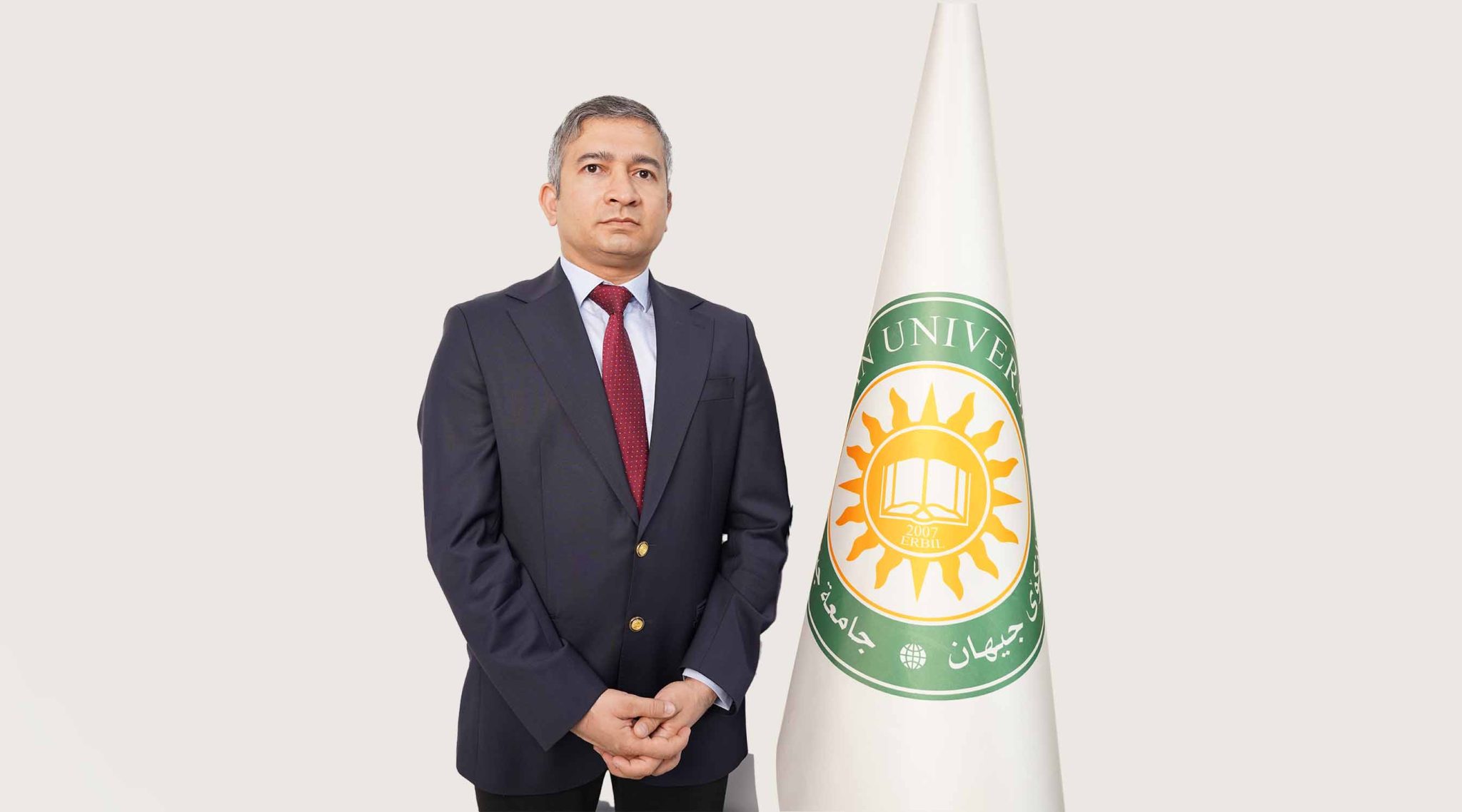 College of Pharmacy - Cihan University -Erbil