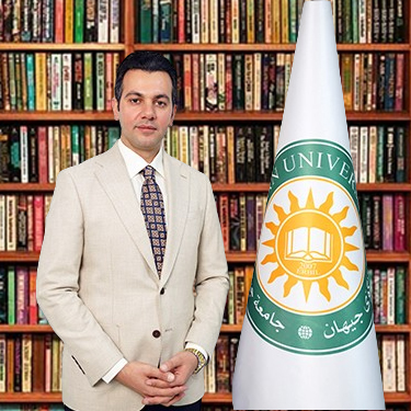 Hasan Fahmi Al-Delawi - Cihan University -Erbil