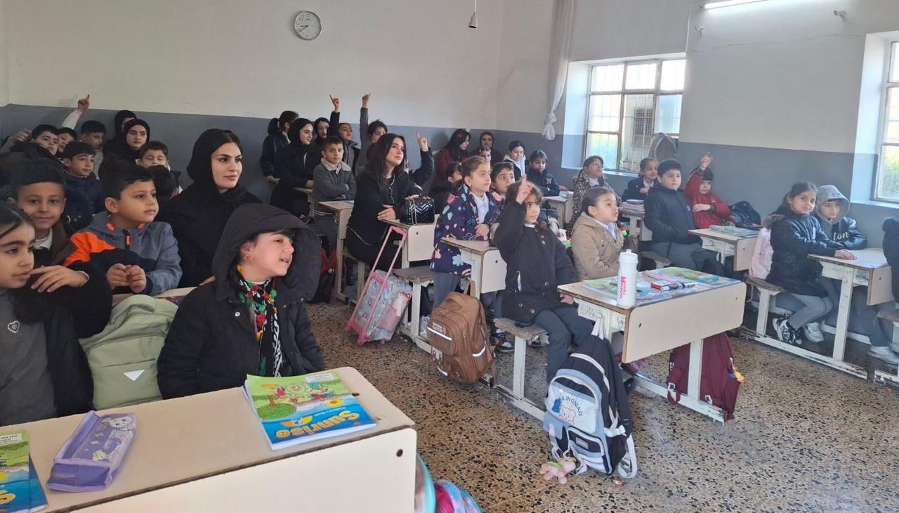 General Education Students Conduct Scientific Field Visit to Shaheed ...